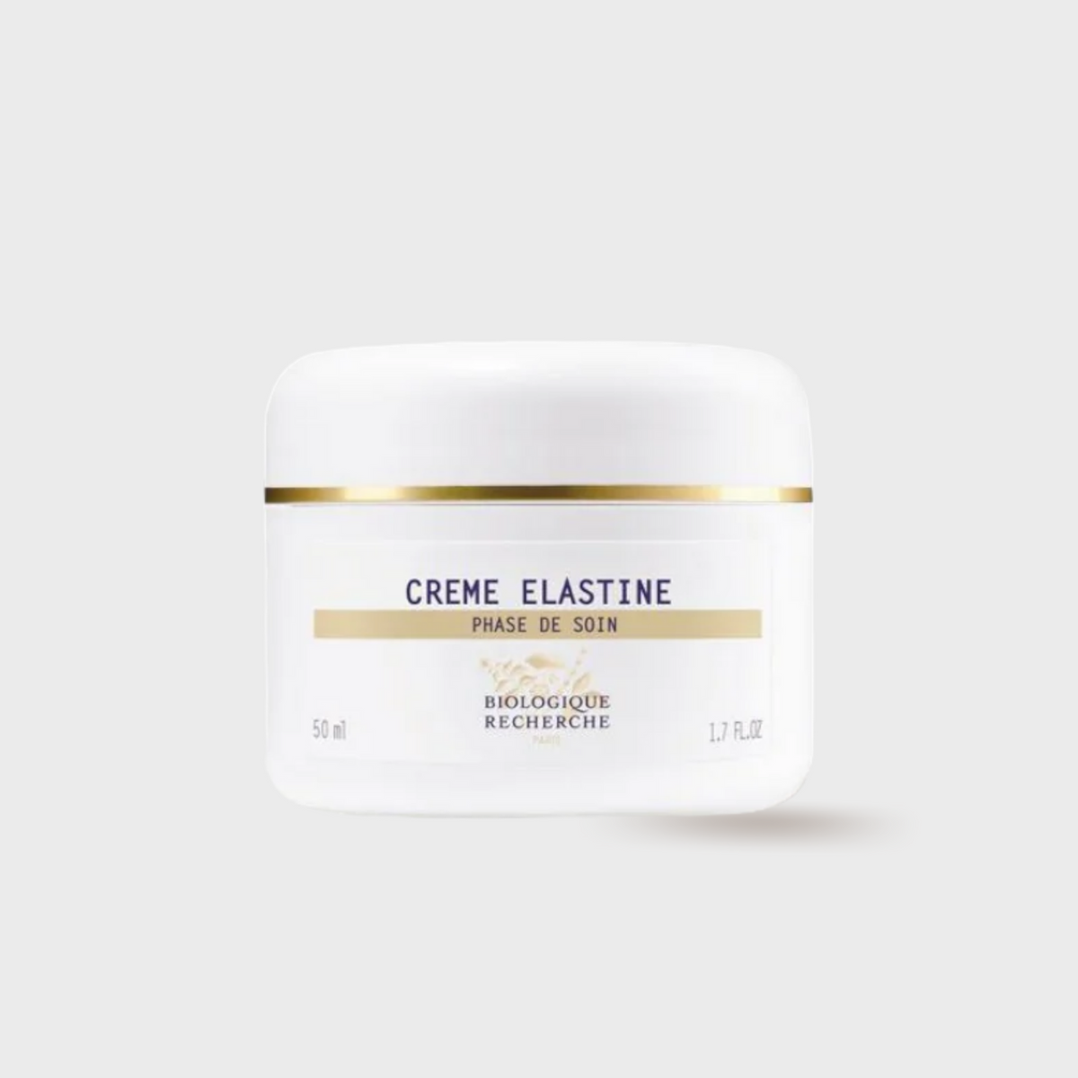 Crème Elastine – Theory & Essence