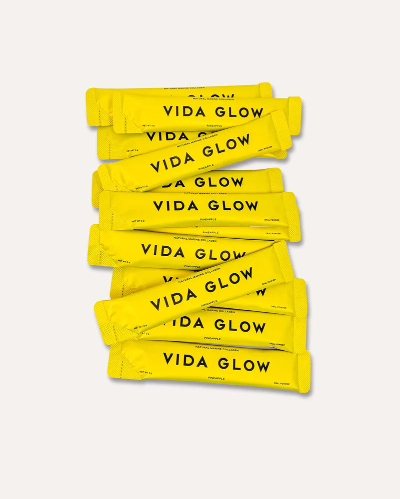 Vida Glow – Theory & Essence