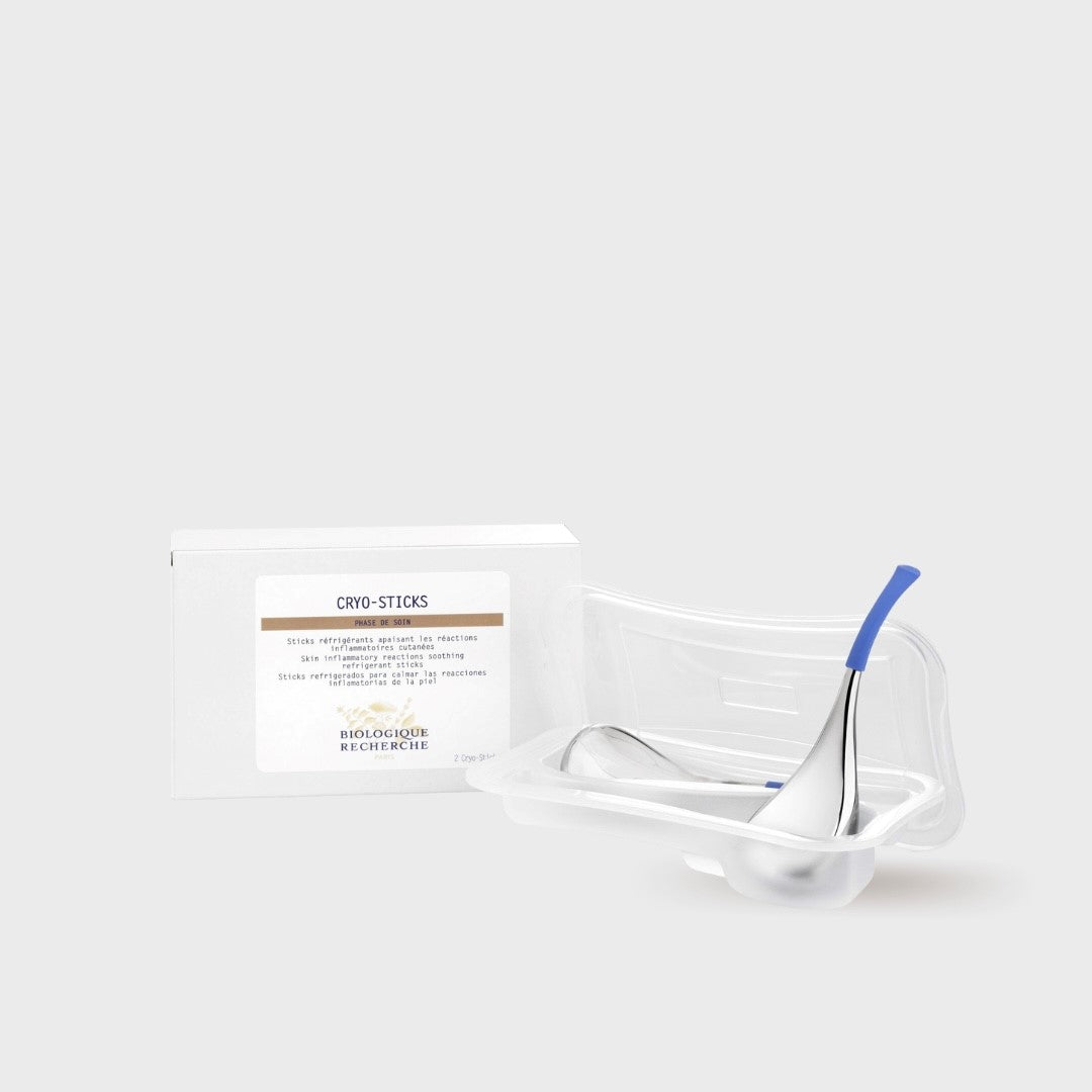 Cryo-Sticks – Theory & Essence