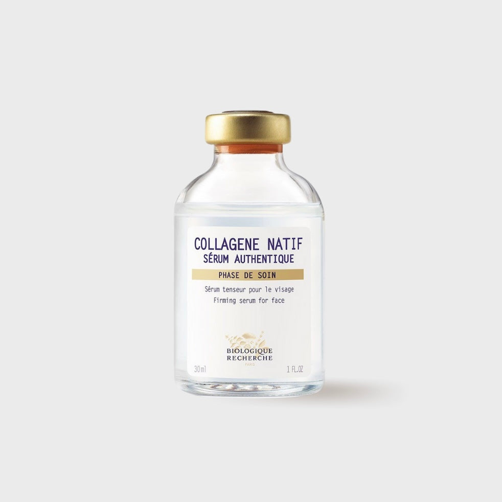 Serum Collagene Natif – Theory & Essence