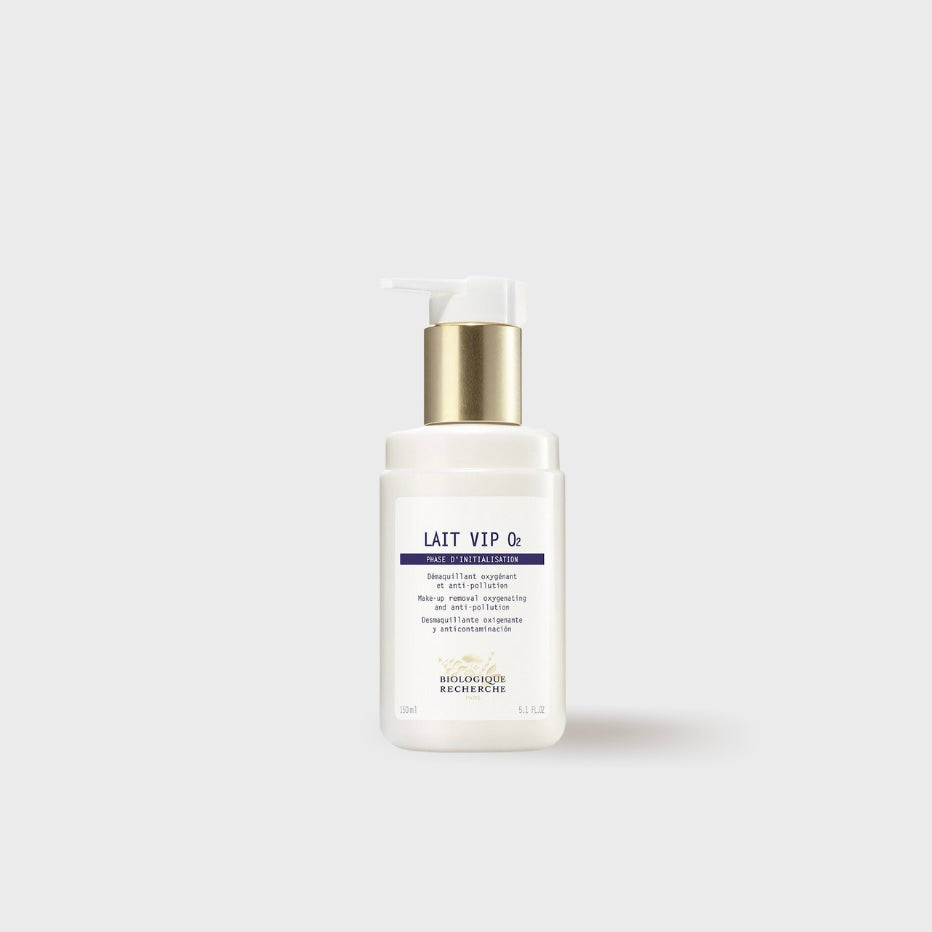 Lait VIP O2 - Theory & Essence