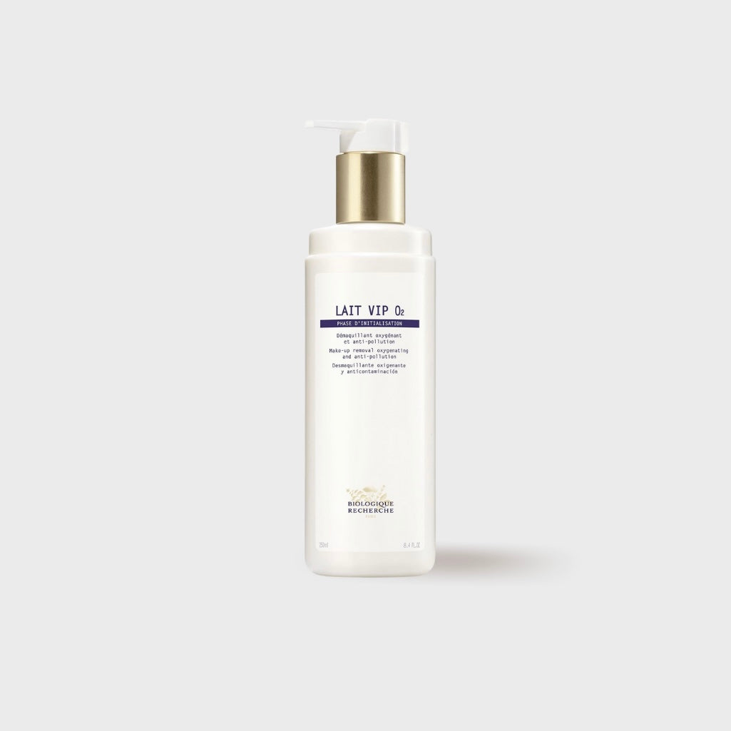 Lait VIP O2 - Theory & Essence