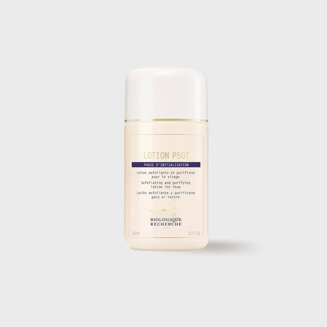 Lotion P50T - Theory & Essence